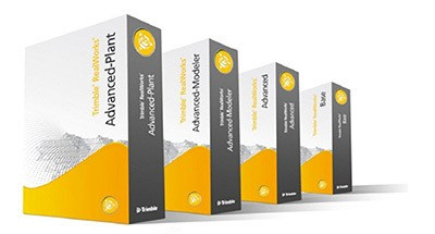 Trimble RealWorks SOFTWARE - STARTER > Trimble RealWorks SOFTWARE - STARTER